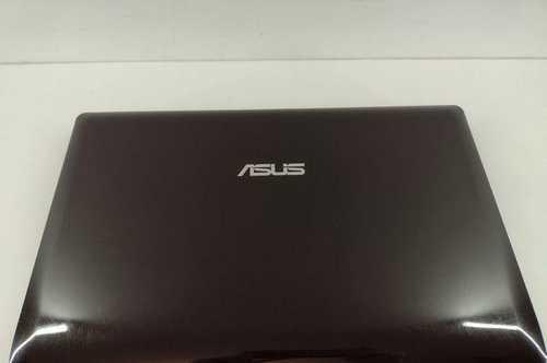 Ноутбук asus X52DR