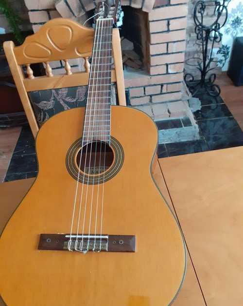 Гитара Martinez FAG - 603 Классика