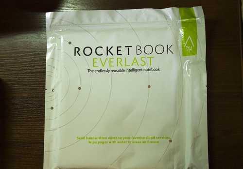 RocketBook Everlast