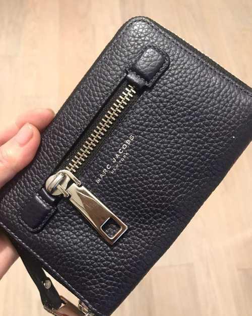 Кошелек Marc Jacobs оригинал