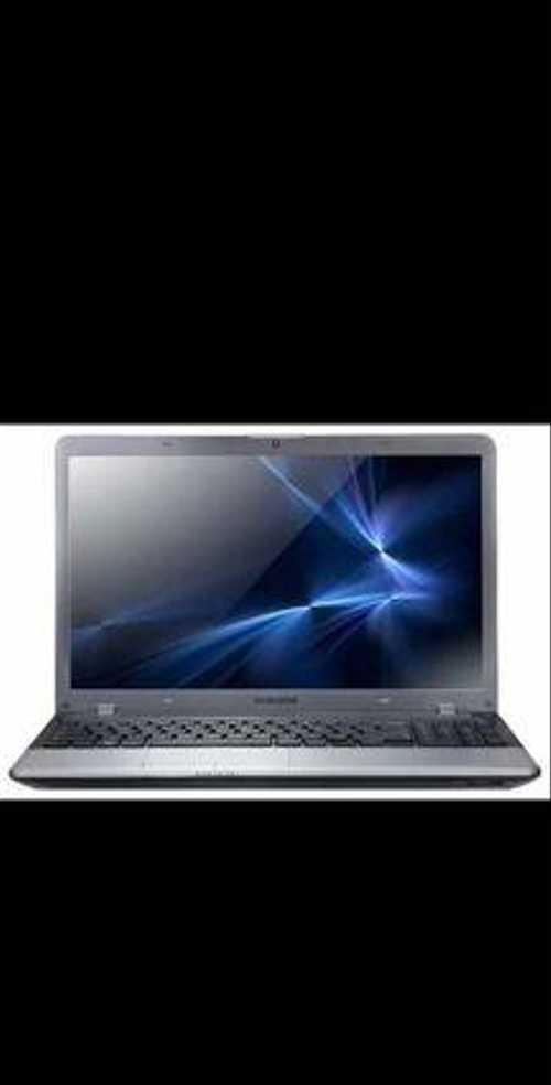 15.6" Ноутбук Samsung 355V5C