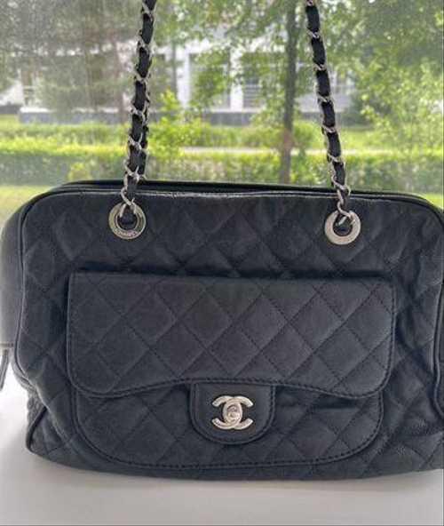Сумка Chanel оригинал