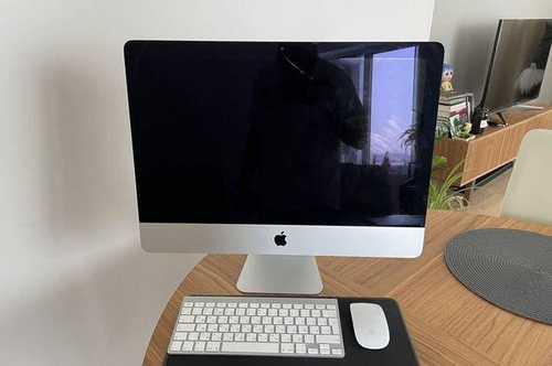 Apple iMac 21,5”