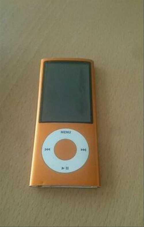 iPod Nano 5 8gb