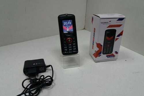 Мобильный телефон teXet TM-D206