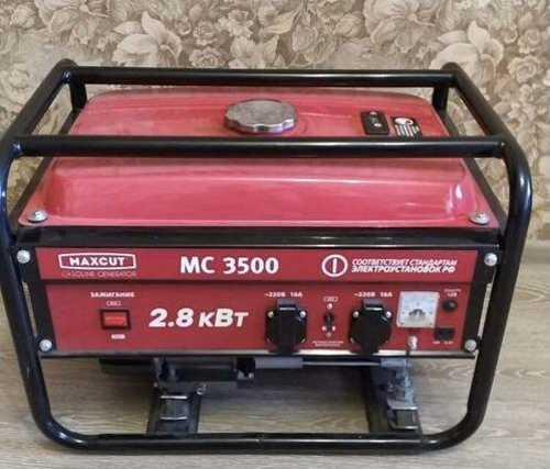 Генератор maxcut mc6500