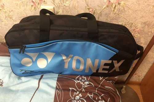 Теннисная сумка Yonex