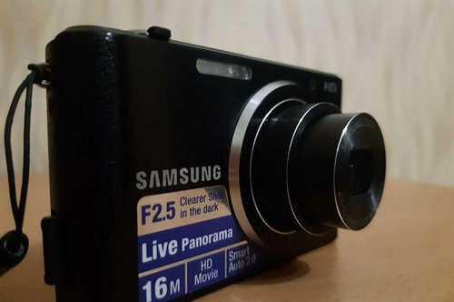Фотоаппарат Samsung ST 75