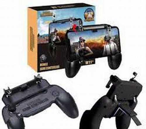 Mobile game controller w11