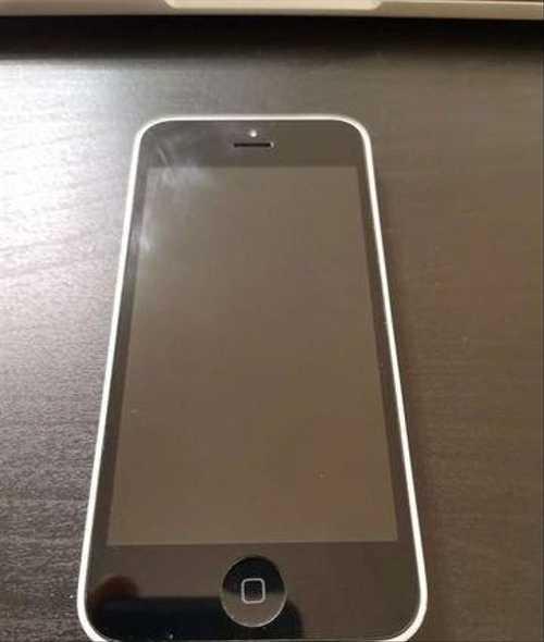 iPhone 5c 8gb