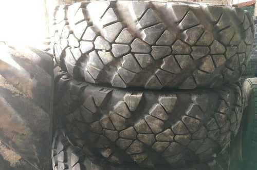 Шины TyRex CRG Power O-184 425/85R21