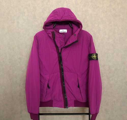 Куртка Stone Island Comfort Tech Composite