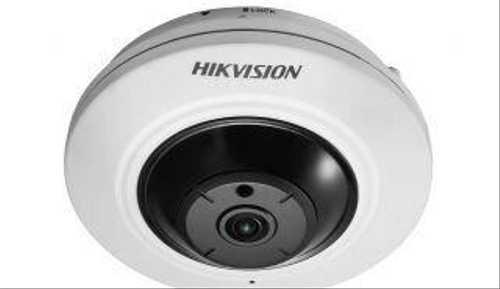 Ip видеокамера Hikvision DS-2CD2955FWD-I