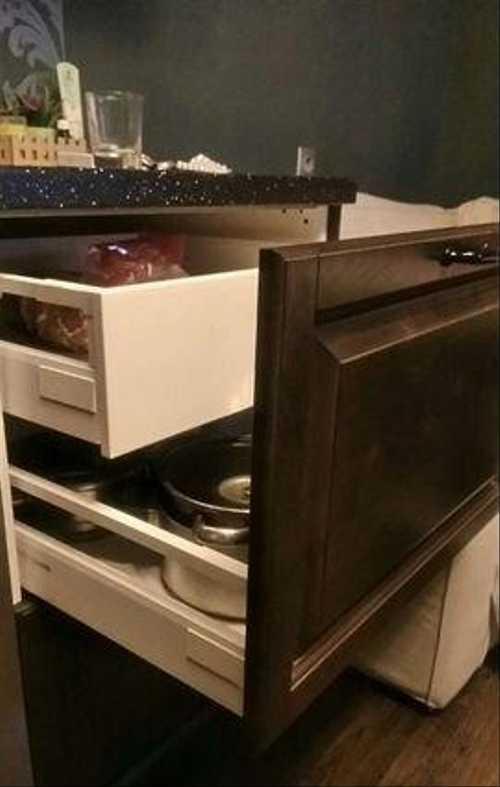 Передняя панель кухонного ящика Икеа