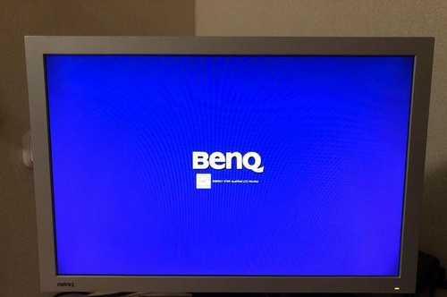 Монитор BenQ FP202W 20.1"