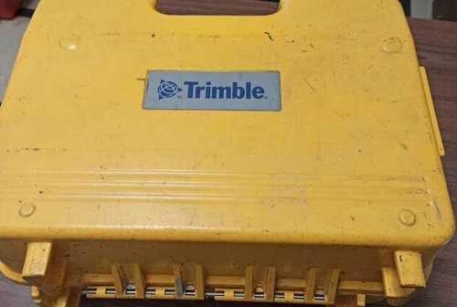 Trimble M3 DR5