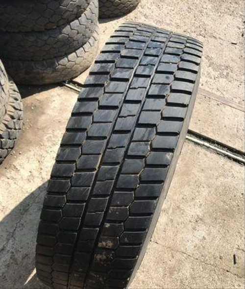 Грузовые шины Кама 315/70r22.5