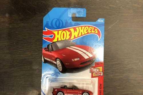 Hot wheels th