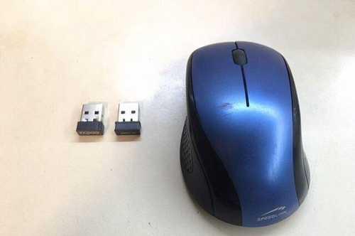 USB приемник для мыши Rapoo, Speedlink