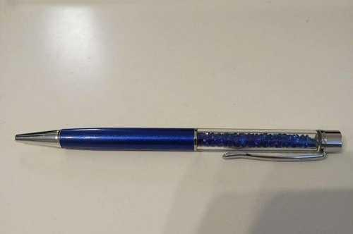 Ручка Swarovski цвет чернил-чёрный
