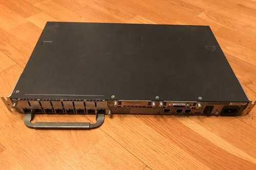 Маршрутизатор Cisco 2600 xm series