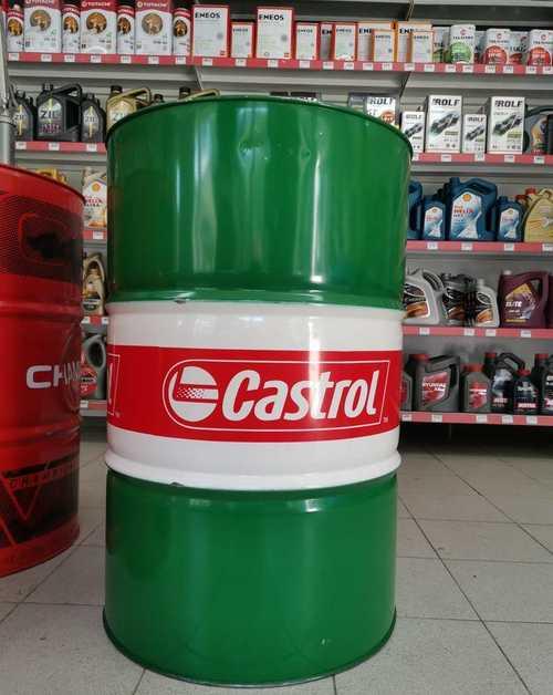 Castrol Magnatec 5w40 на розлив из бочки