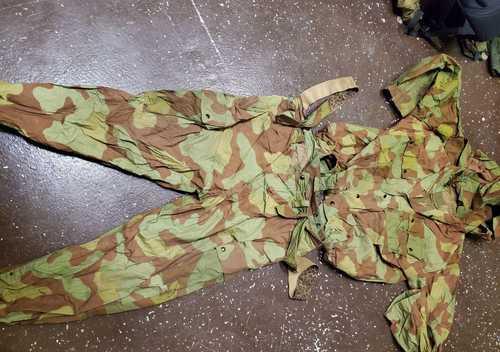 Горка Итальянских десантников