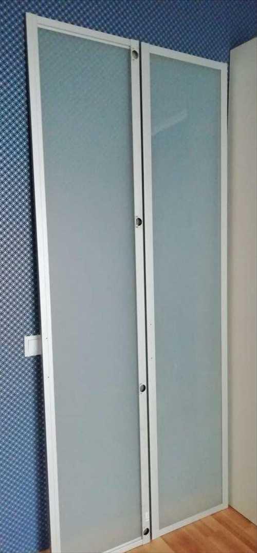 Дверь для шкафа IKEA (пакс)