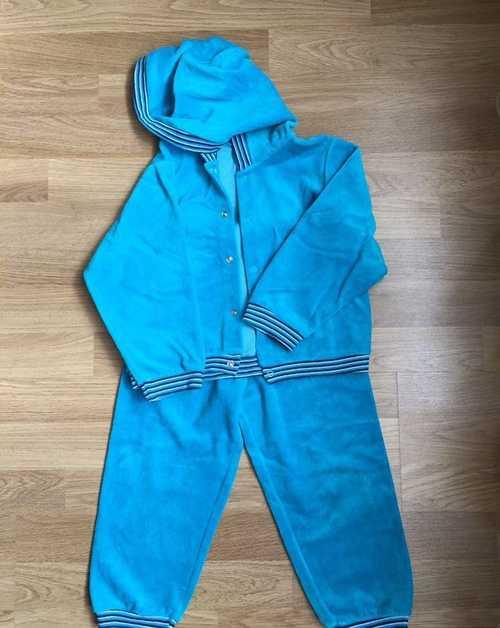 Детская одежда. Спортивный костюм. 98-104р