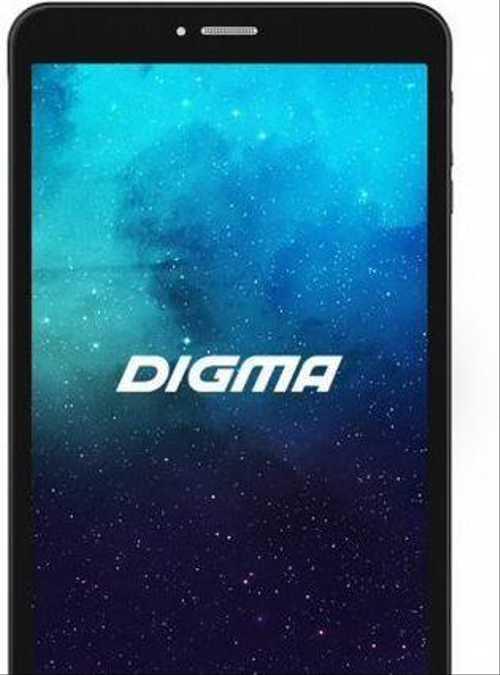Планшет Digma Plane 8595 3G SC7731E