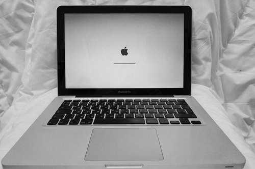 Apple MacBook Pro 2010