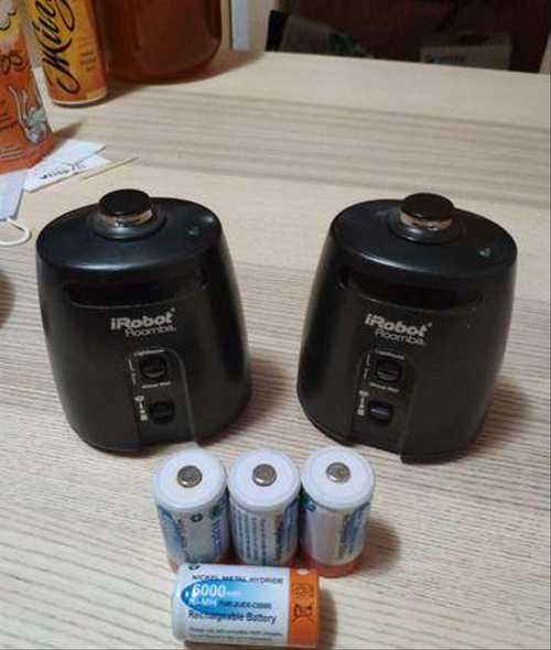 Ограничитель движения iRobot Roomba