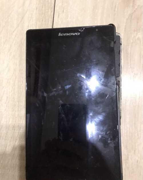 Планшет Lenovo Tab s8-50lc