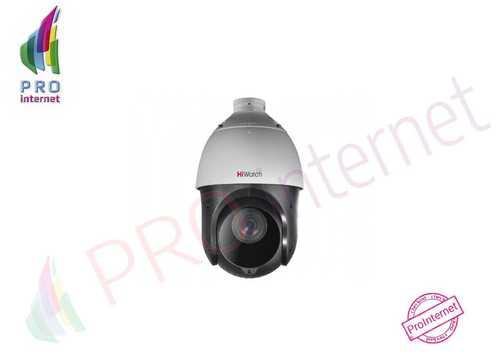 Видеокамера HD-TVI HiWatch DS-T215(B) 2Мп
