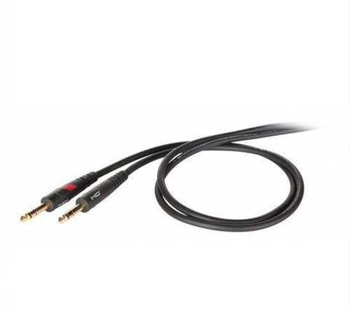 Кабели и аксессуары DIE hard DHG140LU1, 1xJack - 1