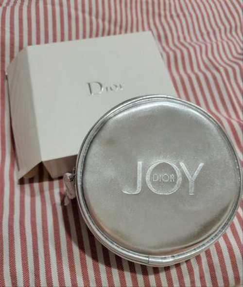 Косметичка dior joy новая