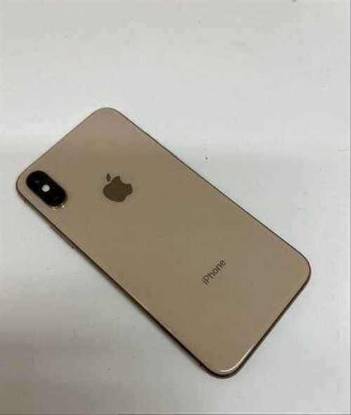 iPhone XS 256gb на запчасти/под восстановление