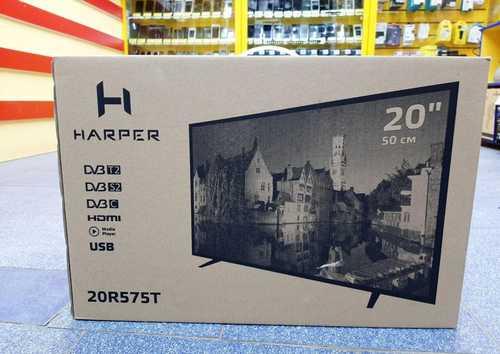 Телевизор Harper 20R575T