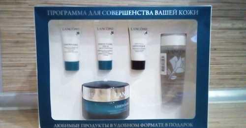 Косметика lancome