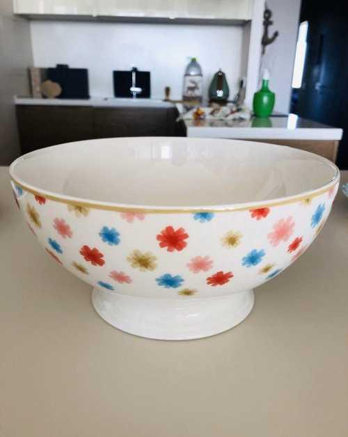 Салатница / суповница / пиала Villeroy & Boch