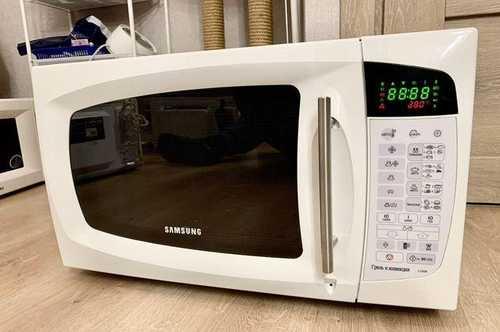 Керамические Samsung c107R, PG831R + доставка