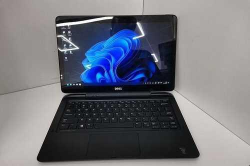 Ноутбук dell latitude 7350