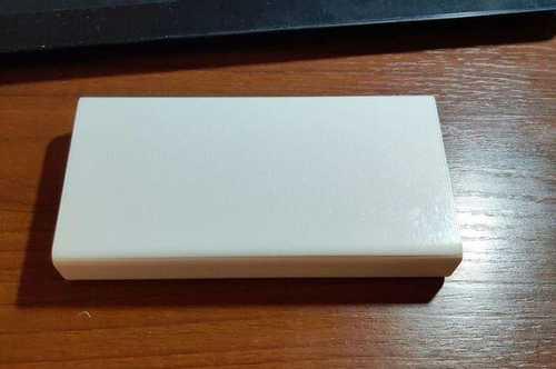 Внешний аккумулятор Xiaomi PowerBank 20000 мАч