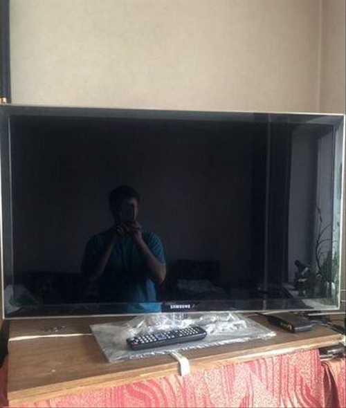Телевизор Samsung 40" Full HD