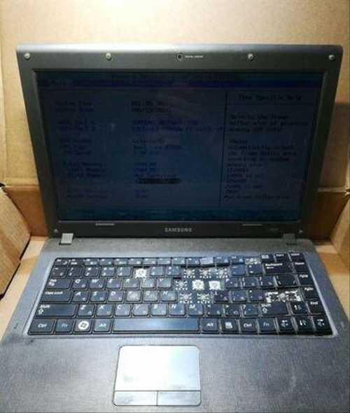 Samsung R428