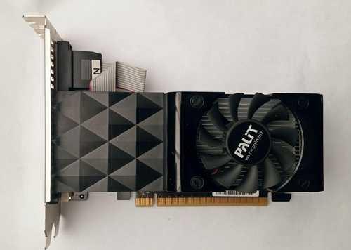 Видеокарта Palit NVidia GT 630