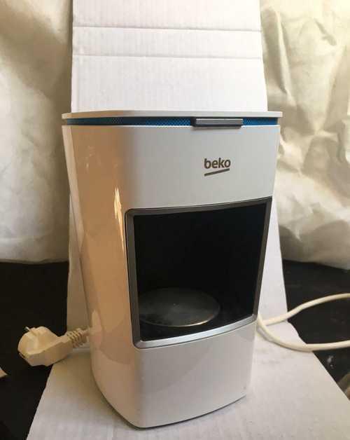 Кофеварка beko 2300