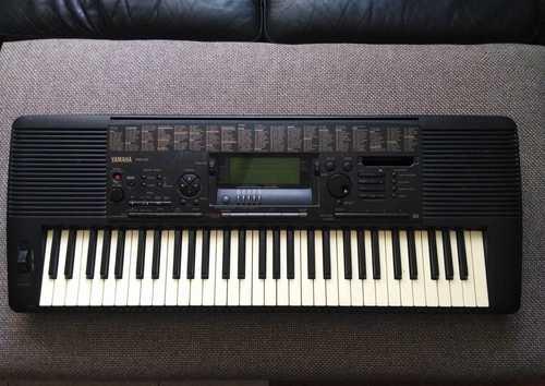 Синтезатор Yamaha PSR-520