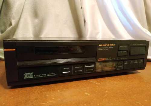 Marantz CD-45