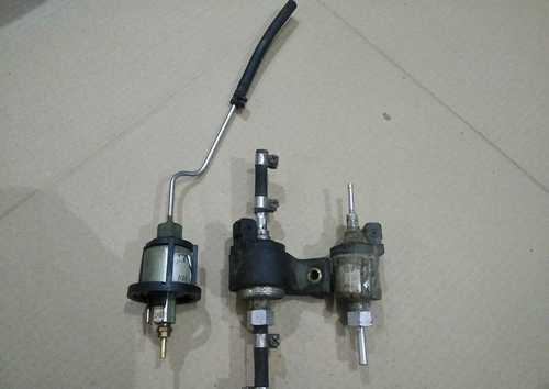 Топливный насос Eberspacher D5WZ D5WS D5WSC B5WSC